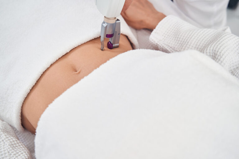 BodyTite and Morpheus8: Unveil Your Best Self!