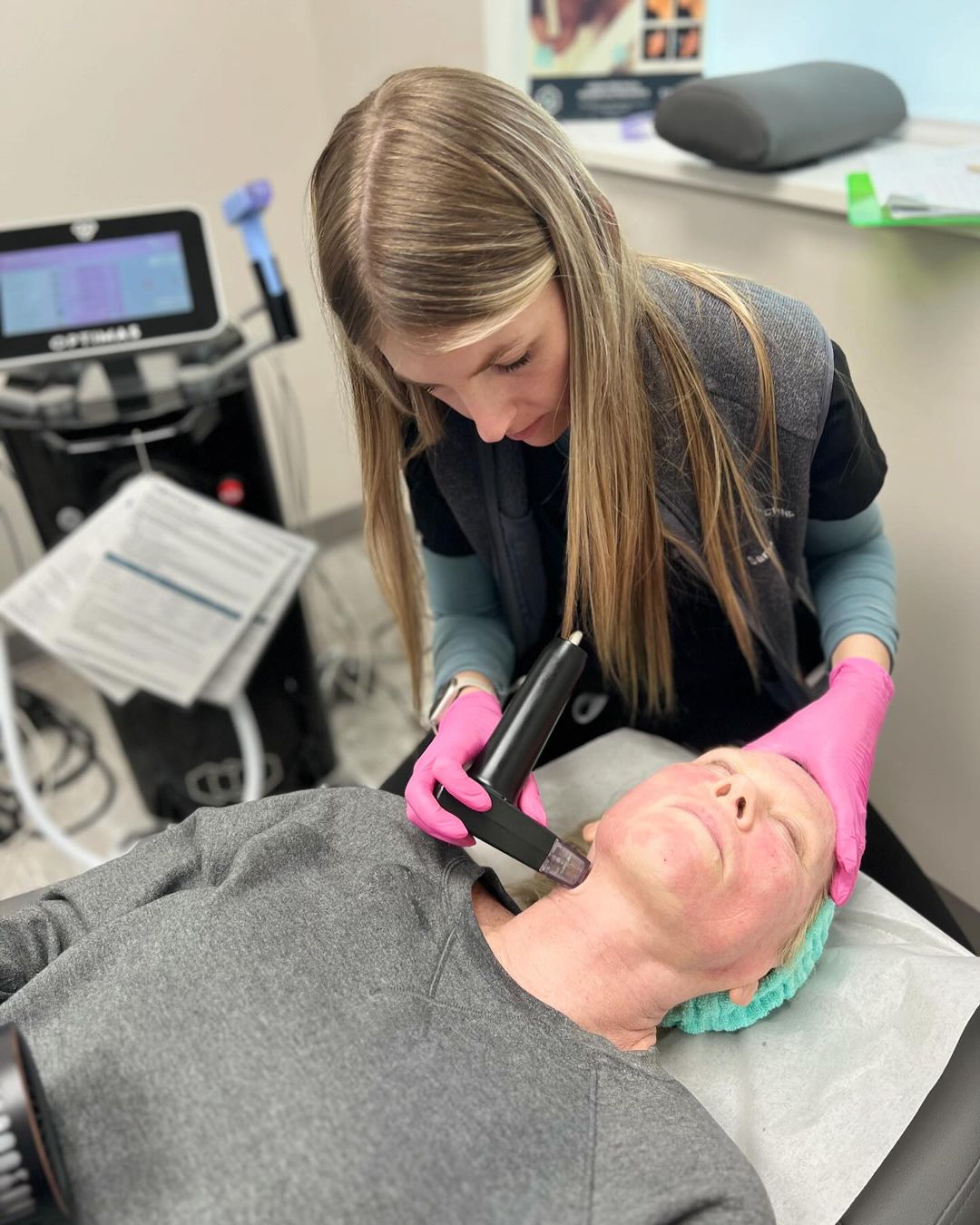 BodyTite Procedures at Greentree Aesthetic Medicine