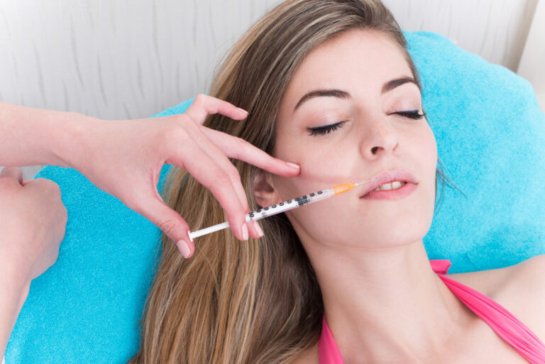 Advanced Botox Injection Techniques for Optimal Results